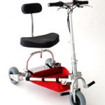 TravelScoot Deluxe 280 - TravelScoot Canada