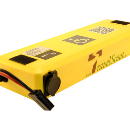 Home - TravelScoot Canada