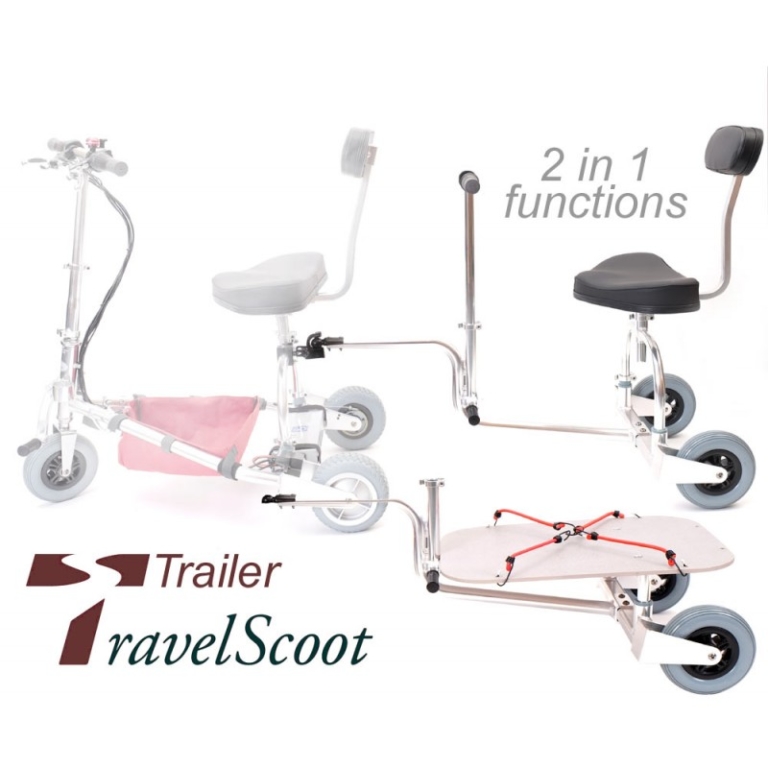 Home - TravelScoot Canada